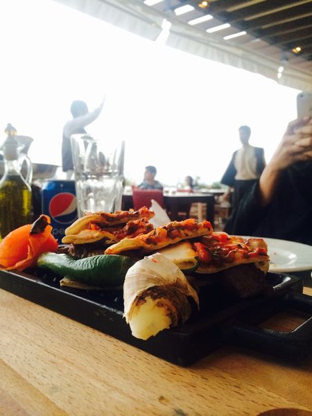 Shababik Restaurant restaurant in Jeddah | KSARestaurant - discover new ...
