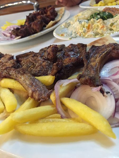 Al Fakhar Restuarant restaurant in Riyadh | KSARestaurant - discover ...