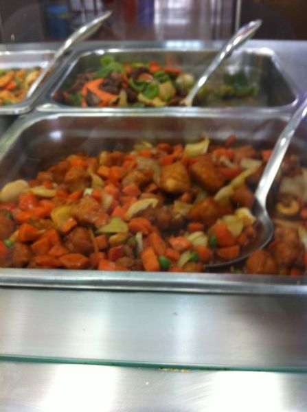 Canton - Mall of Arabia restaurant in Jeddah | KSARestaurant - discover ...