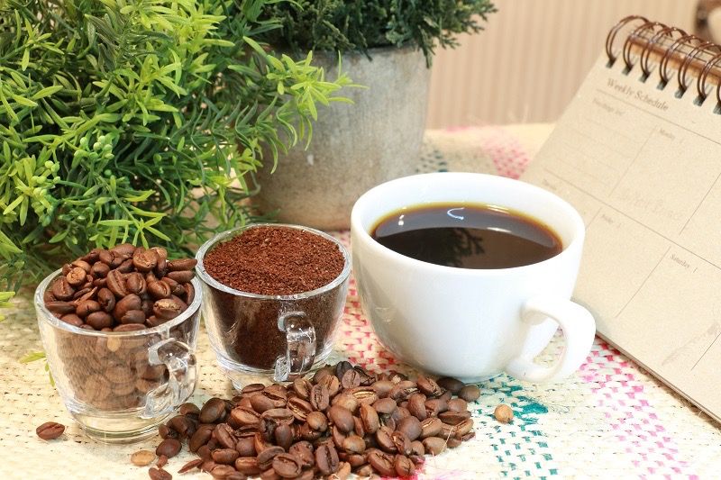 Camel Step Coffee Roasters restaurant in Riyadh | KSARestaurant ...