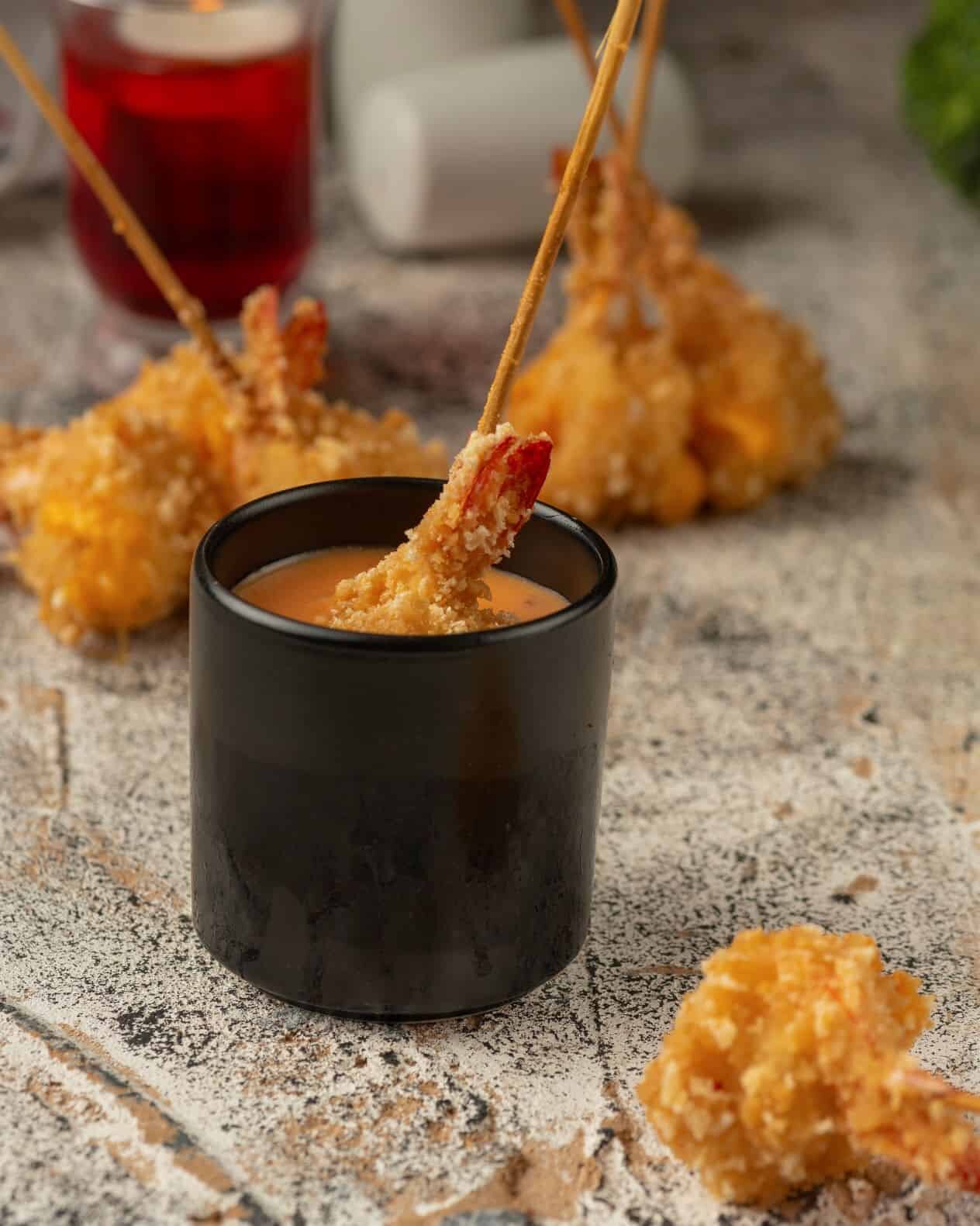 Bait Al Robyan Seafood Restaurant restaurant in Dammam | KSARestaurant ...