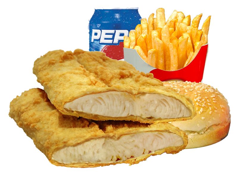 Broasted Express - Al Malaz restaurant in Riyadh | KSARestaurant ...