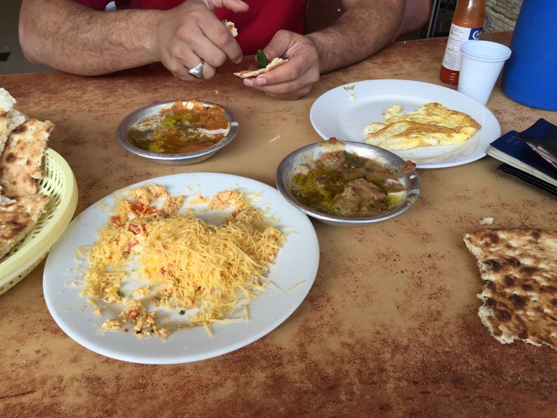 Fawal Alafrah restaurant in Riyadh | KSARestaurant - discover new ...
