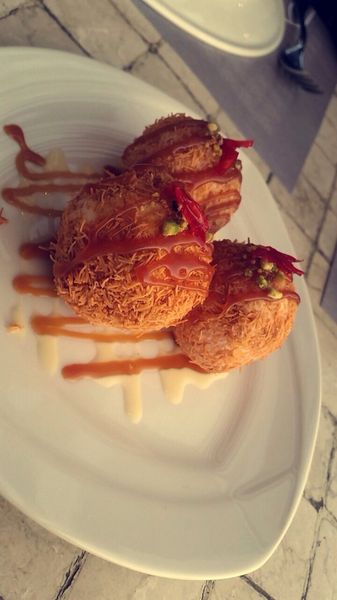 Shababik Restaurant restaurant in Jeddah | KSARestaurant - discover new ...