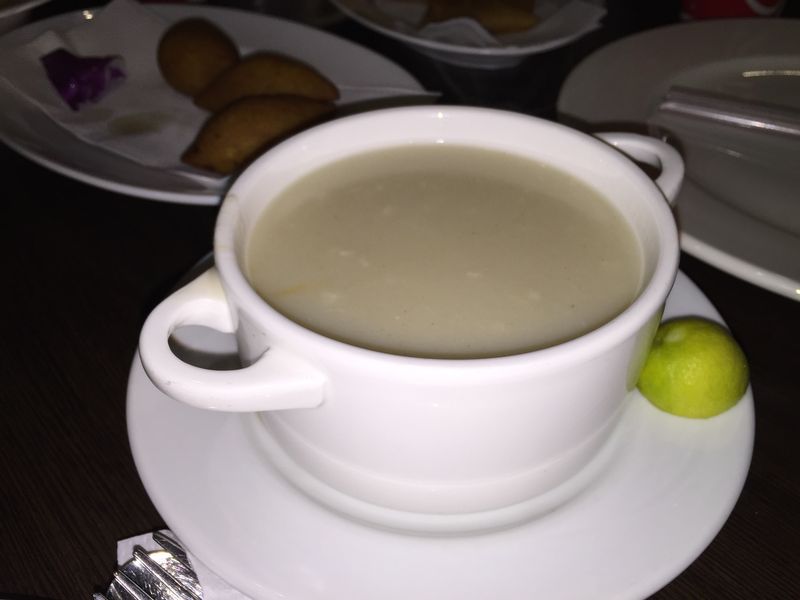 Amo Hamza - Al Badia restaurant in Riyadh | KSARestaurant - discover ...