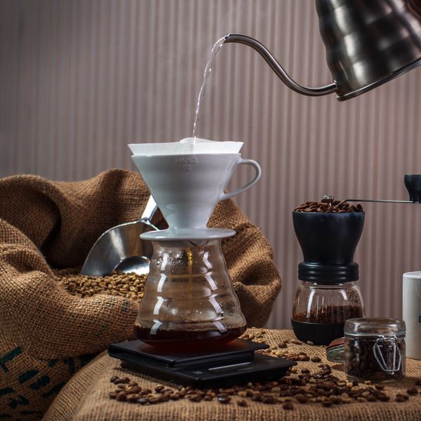 Camel Step Coffee Roasters restaurant in Riyadh | KSARestaurant ...