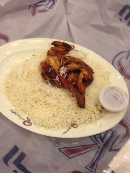 Raydan Restaurant - Al-Adl restaurant in Jeddah | KSARestaurant ...