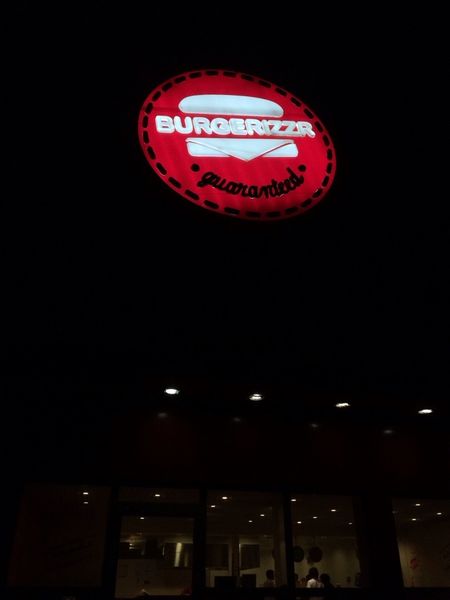 Burgerizzr - Damman Branch Roa.. restaurant in Riyadh | KSARestaurant ...
