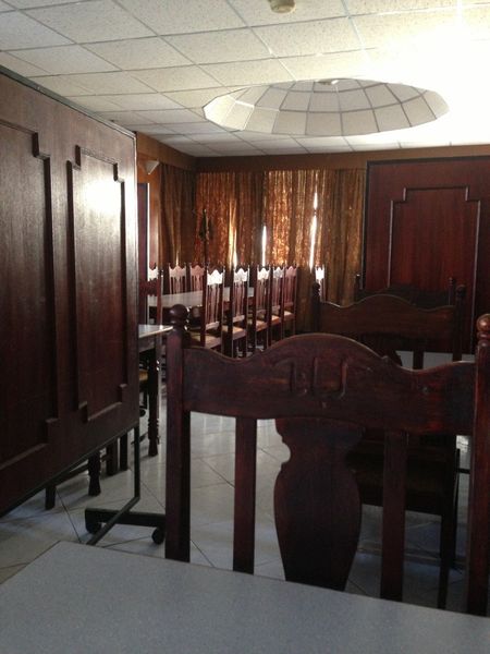 Kabana restaurant in Al Khobar | KSARestaurant - discover new ...