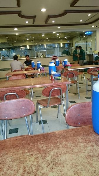 Fawal Alafrah restaurant in Riyadh | KSARestaurant - discover new ...