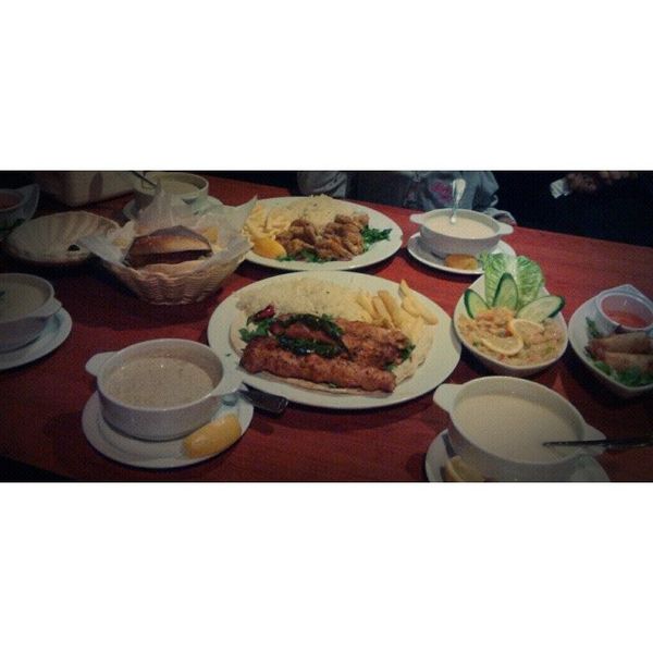 Mishwar Restaurant - Muhammed .. restaurant in Dammam | KSARestaurant ...