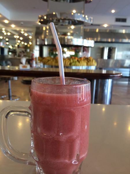 Mama Noura - Al Dabab Street restaurant in Riyadh | KSARestaurant ...