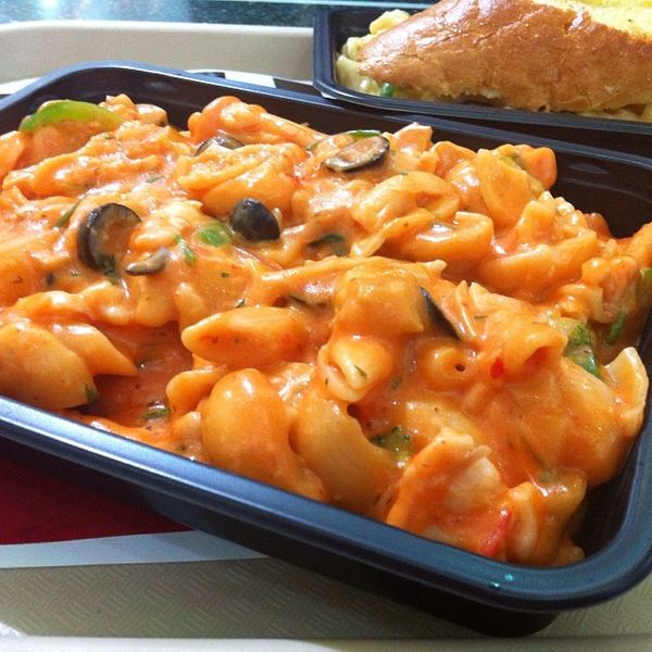 Pastalita - Localizer Mall restaurant in Riyadh | KSARestaurant - discover new restaurants in ...