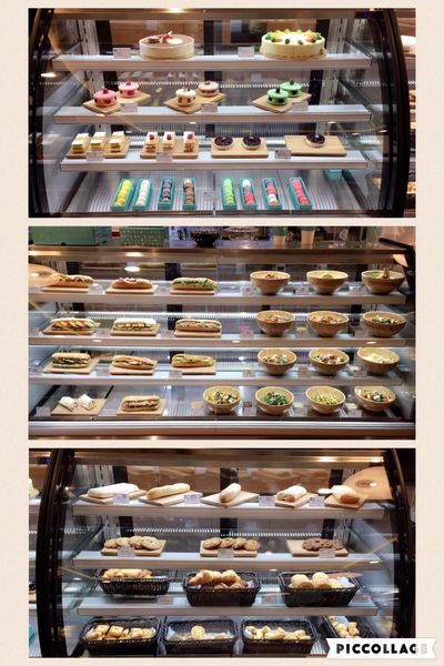 Crust Corner restaurant in Riyadh | KSARestaurant - discover new ...