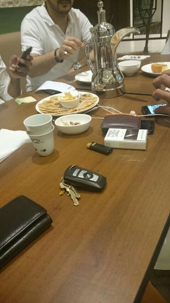 Deera Cafe - Al Andalus restaurant in Jeddah | KSARestaurant - discover ...