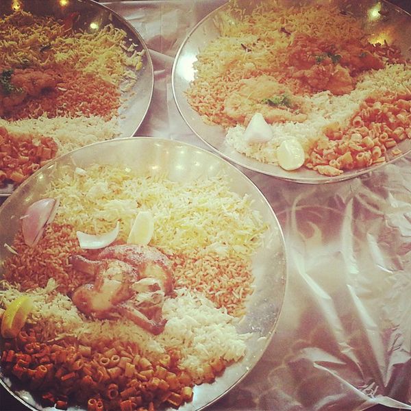 Shawaya House - Al Wadi restaurant in Riyadh | KSARestaurant - discover ...