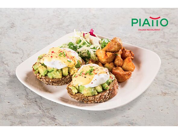 Piatto Restaurant - Al Khobar restaurant in Al Khobar | KSARestaurant ...