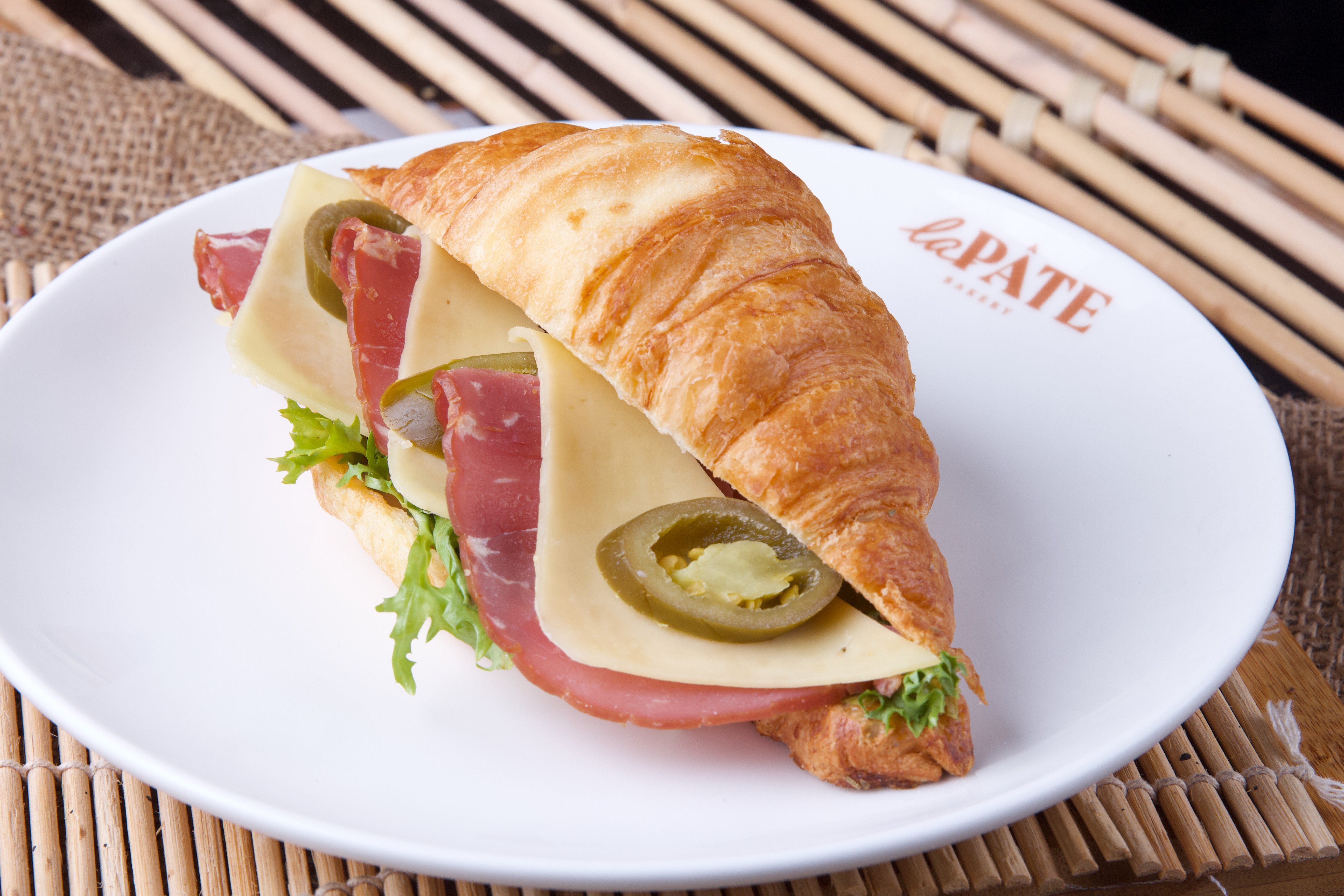 La Pate Bakery restaurant in Al Khobar | KSARestaurant - discover new ...