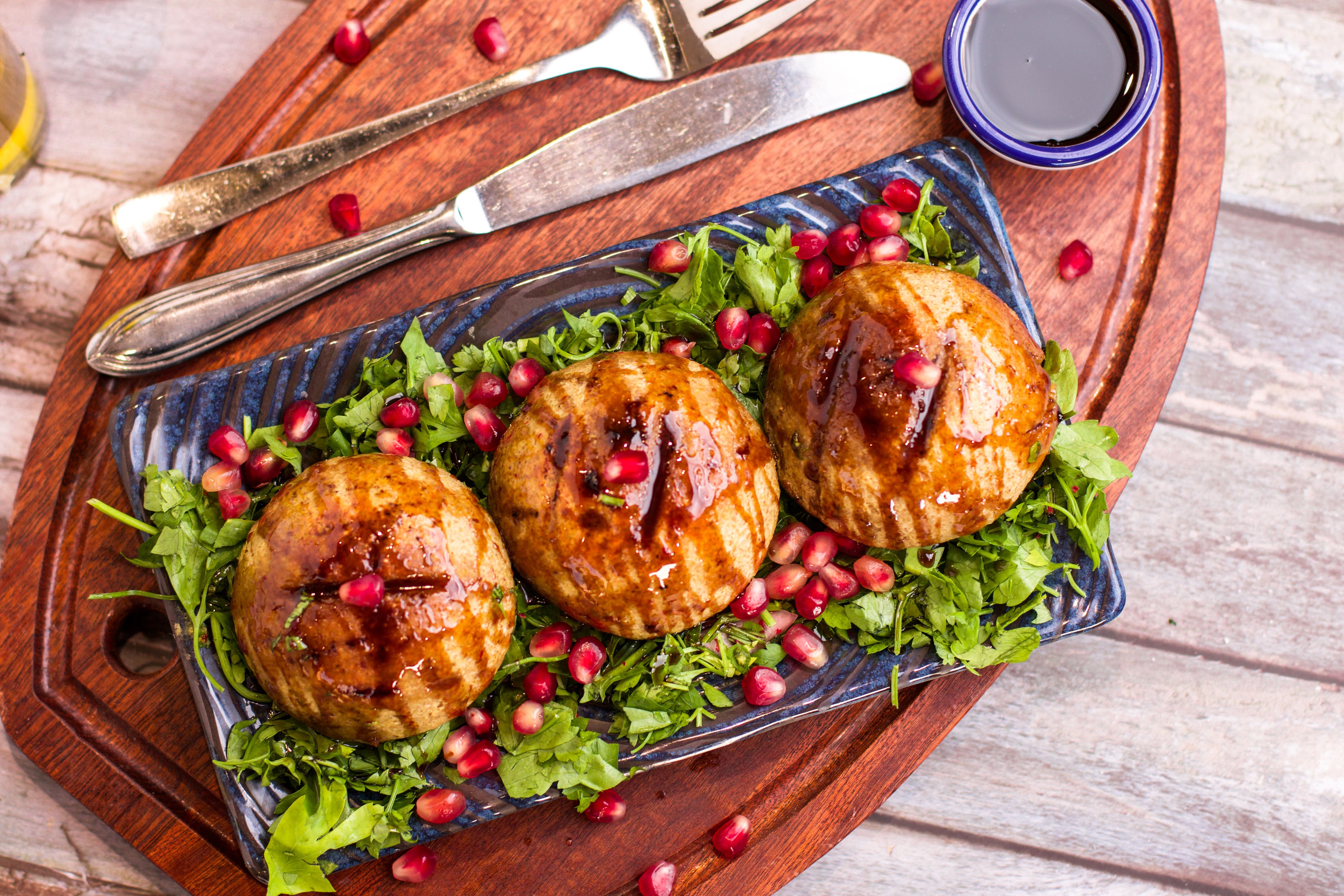 Naranj Damascus Restaurant restaurant in Al Khobar | KSARestaurant ...
