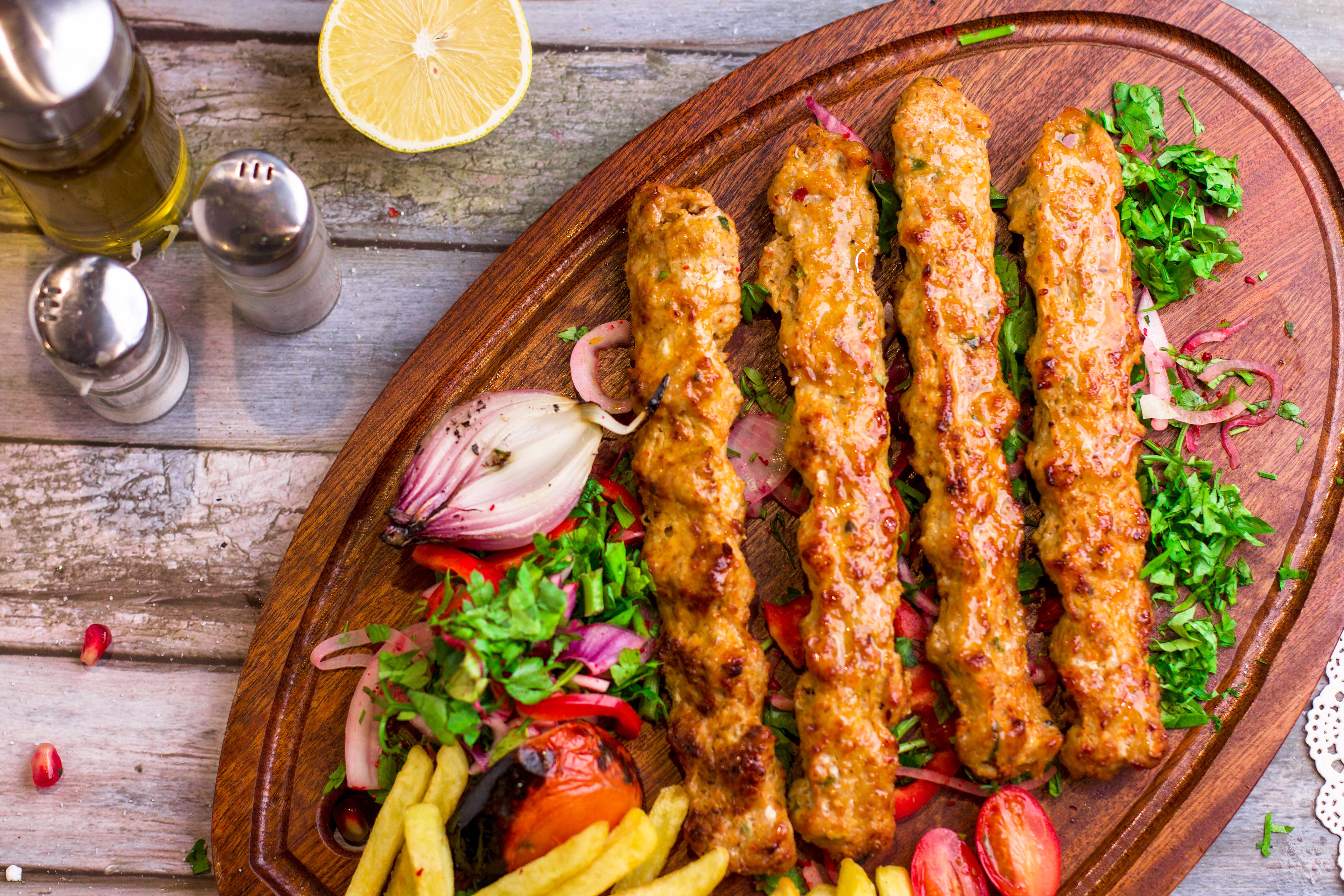 Naranj Damascus Restaurant restaurant in Al Khobar | KSARestaurant ...
