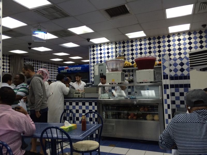 Mozon restaurant in Dammam | KSARestaurant - discover new restaurants ...