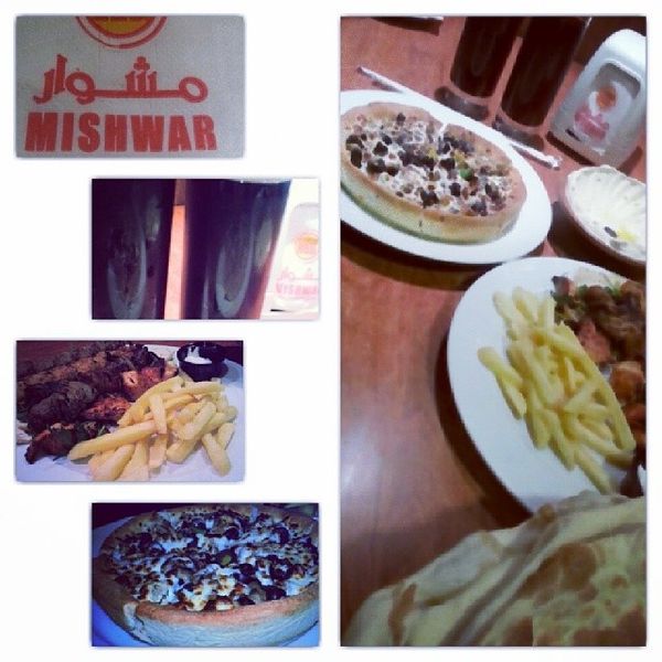 Mishwar Restaurant - Muhammed .. restaurant in Dammam | KSARestaurant ...
