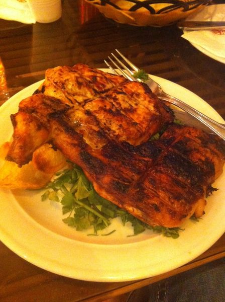 GAD restaurant in Riyadh | KSARestaurant - discover new restaurants in ...