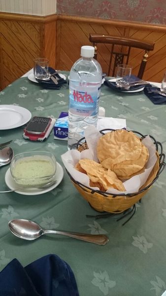 La Sani Restaurant - Al Olaya restaurant in Riyadh | KSARestaurant ...