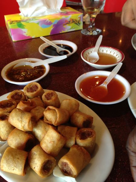 Wajbah Chinese and Filipino Re.. restaurant in Jeddah | KSARestaurant ...