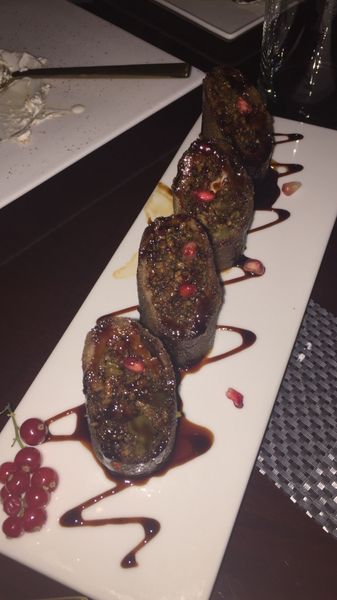 Lavash restaurant in Riyadh | KSARestaurant - discover new restaurants ...