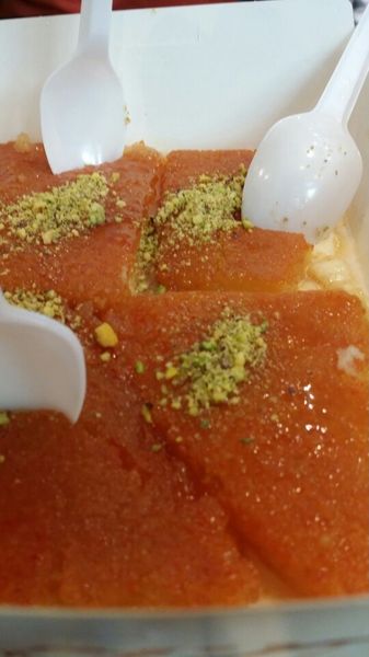 Nabulsi Sweets - Al Salam Mall.. restaurant in Jeddah | KSARestaurant ...