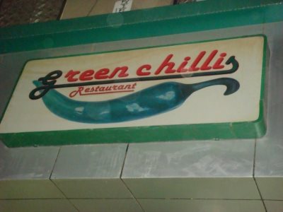 Green Chilli Restaurant restaurant in Riyadh | KSARestaurant - discover ...