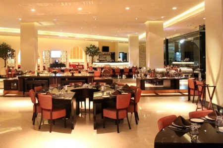 Shababik Restaurant restaurant in Jeddah | KSARestaurant - discover new ...
