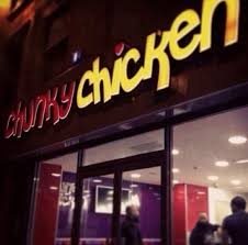 Chunky Chicken restaurant in Riyadh | KSARestaurant - discover new ...
