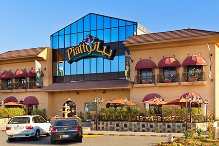 Piatto - Exit 5 Al Masif restaurant in Riyadh | KSARestaurant ...